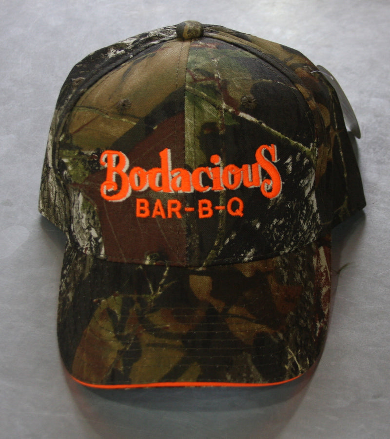 Products - Bodacious BBQ